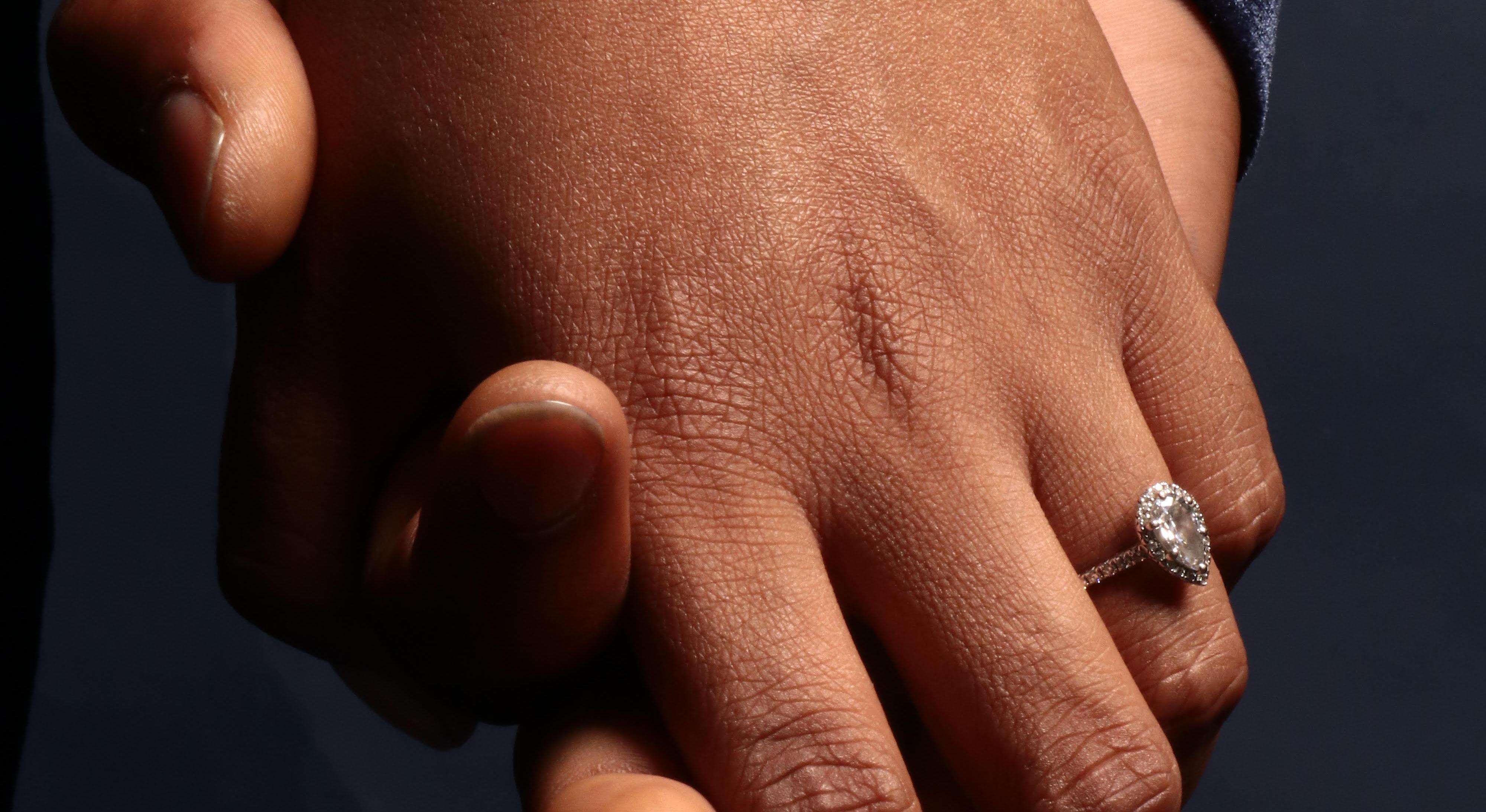 Paige Diggs and Devonte Johnson's Wedding Website