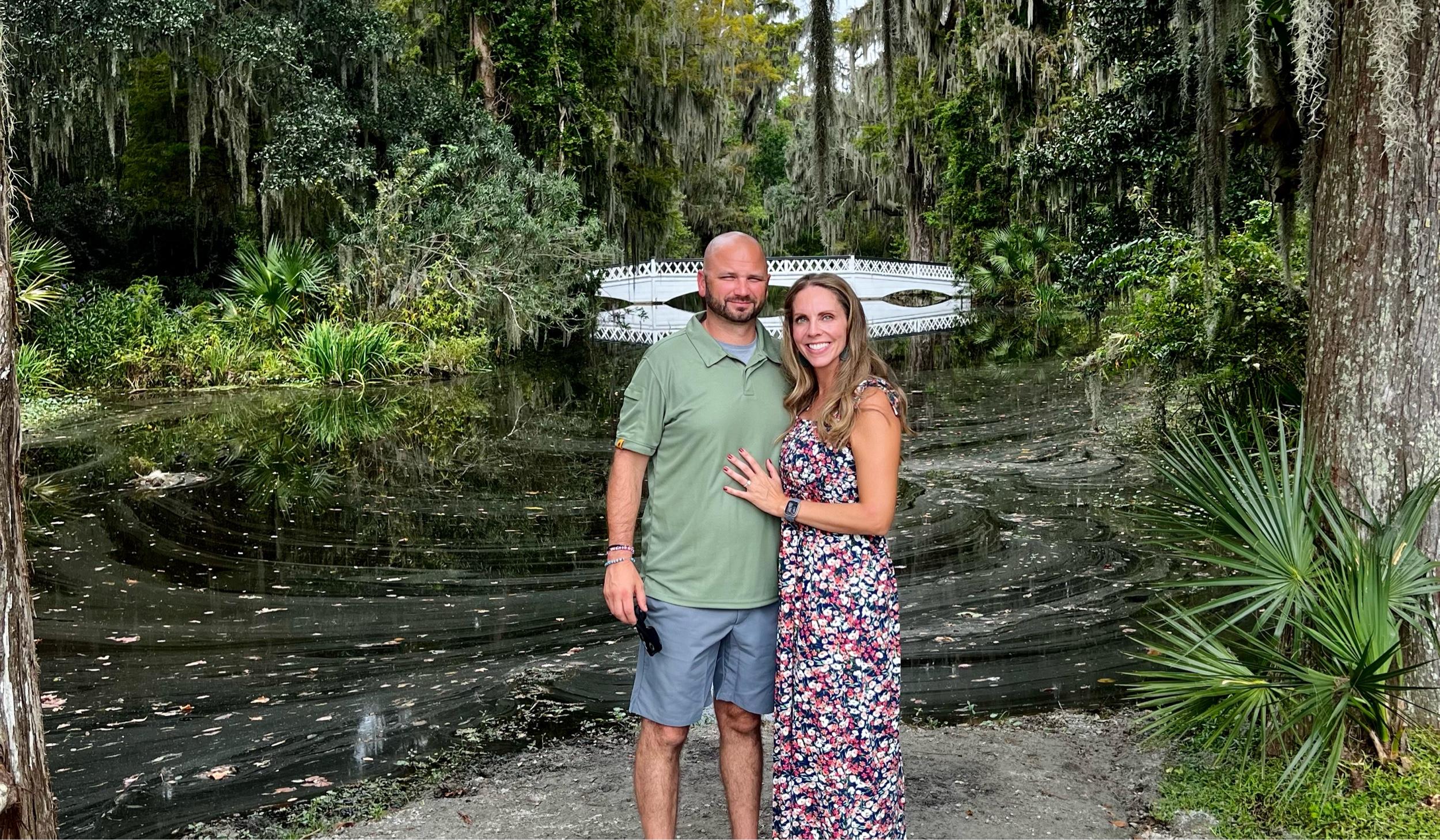 Cory Ryan and Tim Bentley's Wedding Website