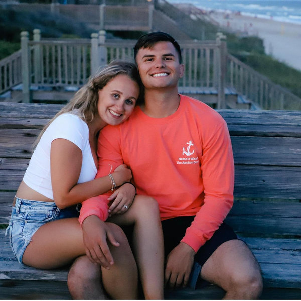 Payton Bailey and Mason Woodall's Wedding Website