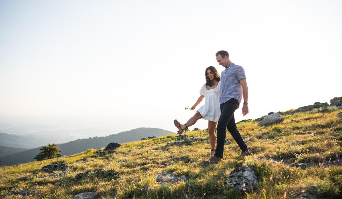 Stephanie Rey and Karl Ellingson's Wedding Website