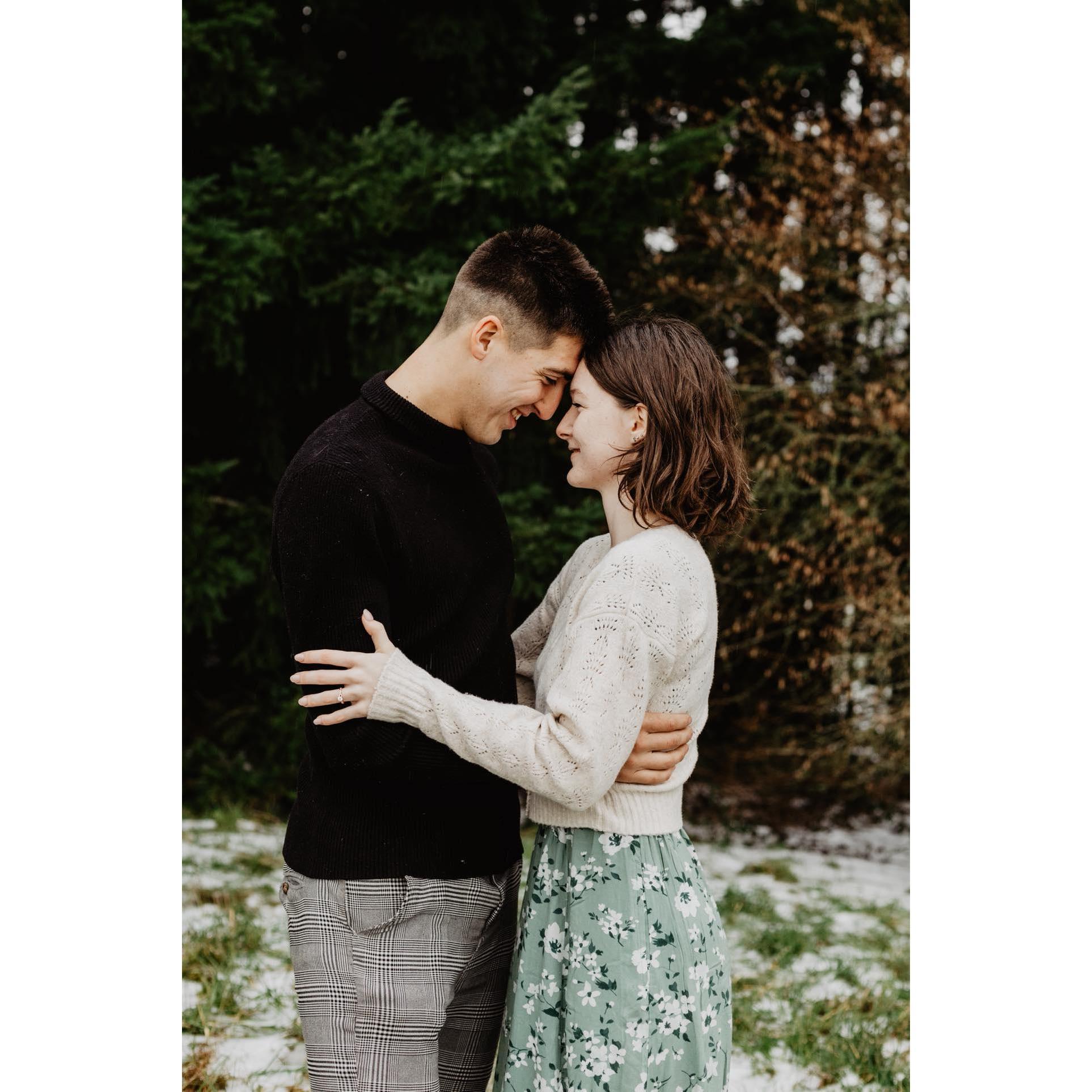 Laylen Read and Thomas Ethridge's Wedding Website