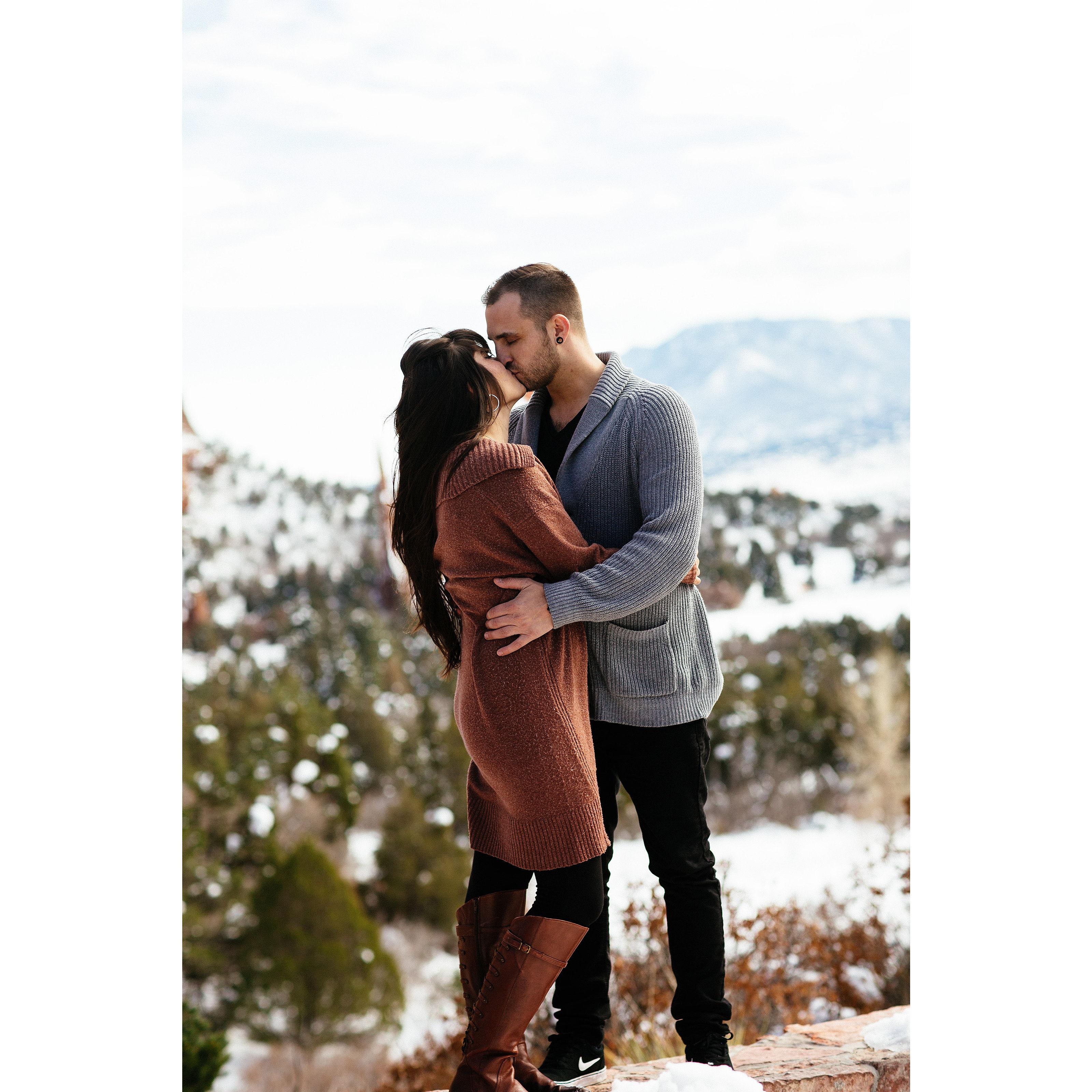 Jesi Jones and Tyler Duke's Wedding Website