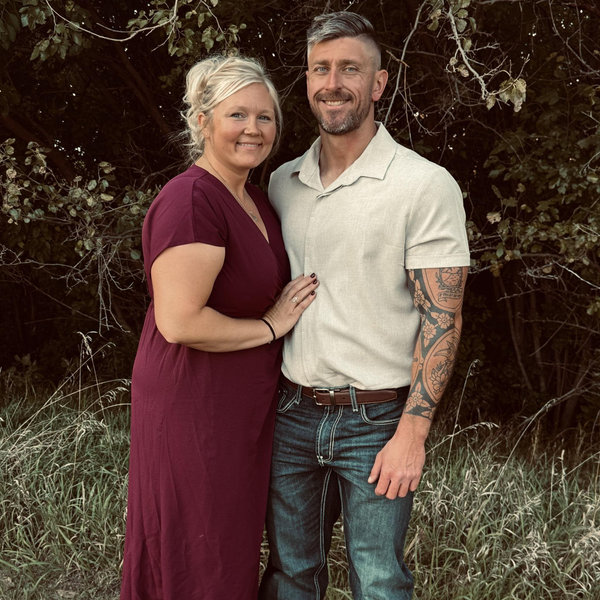 Mackenzie Johnson and Benjamin Lewis' Wedding Website