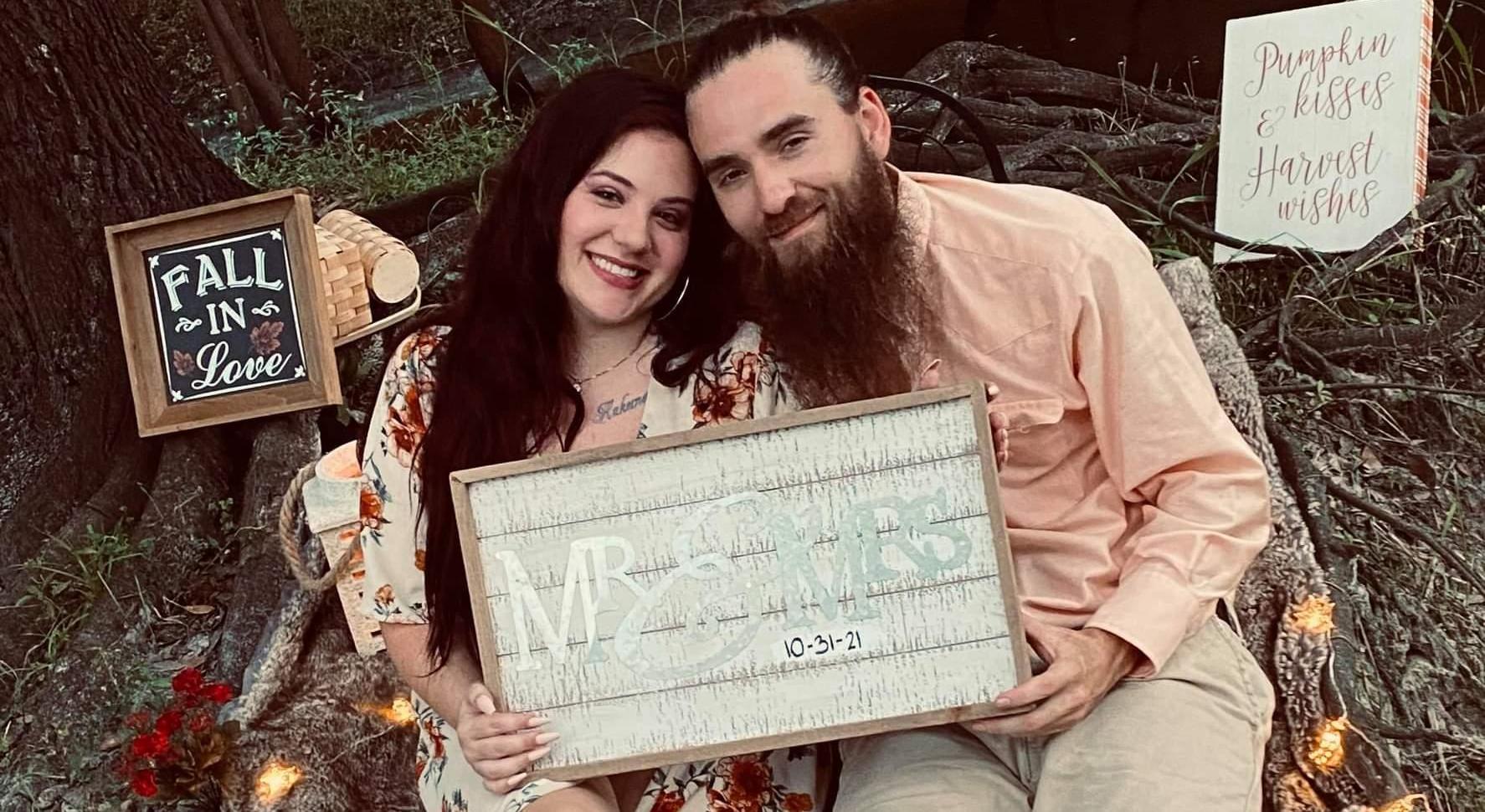 Kayleigh Bryan and Jacob Dale's Wedding Website