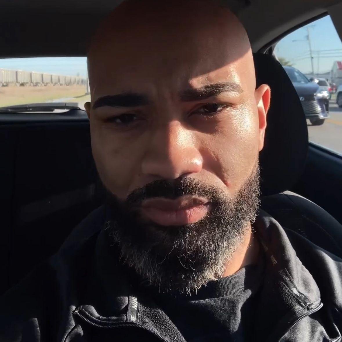 Martaj Adeia Marks and Donovan Bryce Crim's Wedding Website