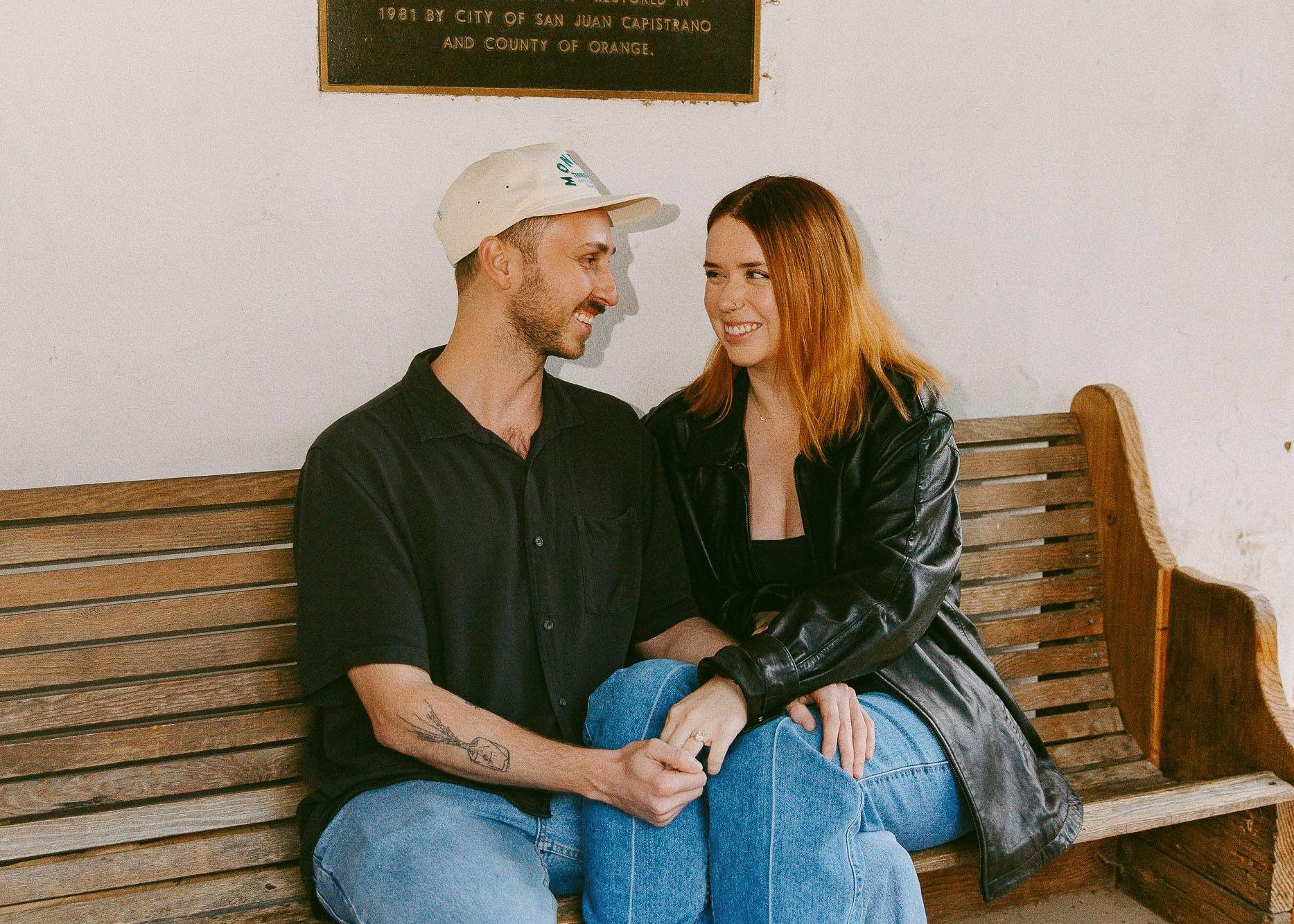 Matt Charnock and Riley Phillips's Wedding Website