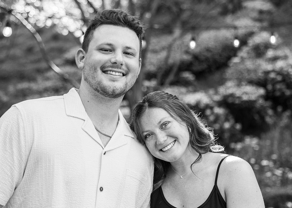 Allison Pulisic and Mark Baechtel's Wedding Website