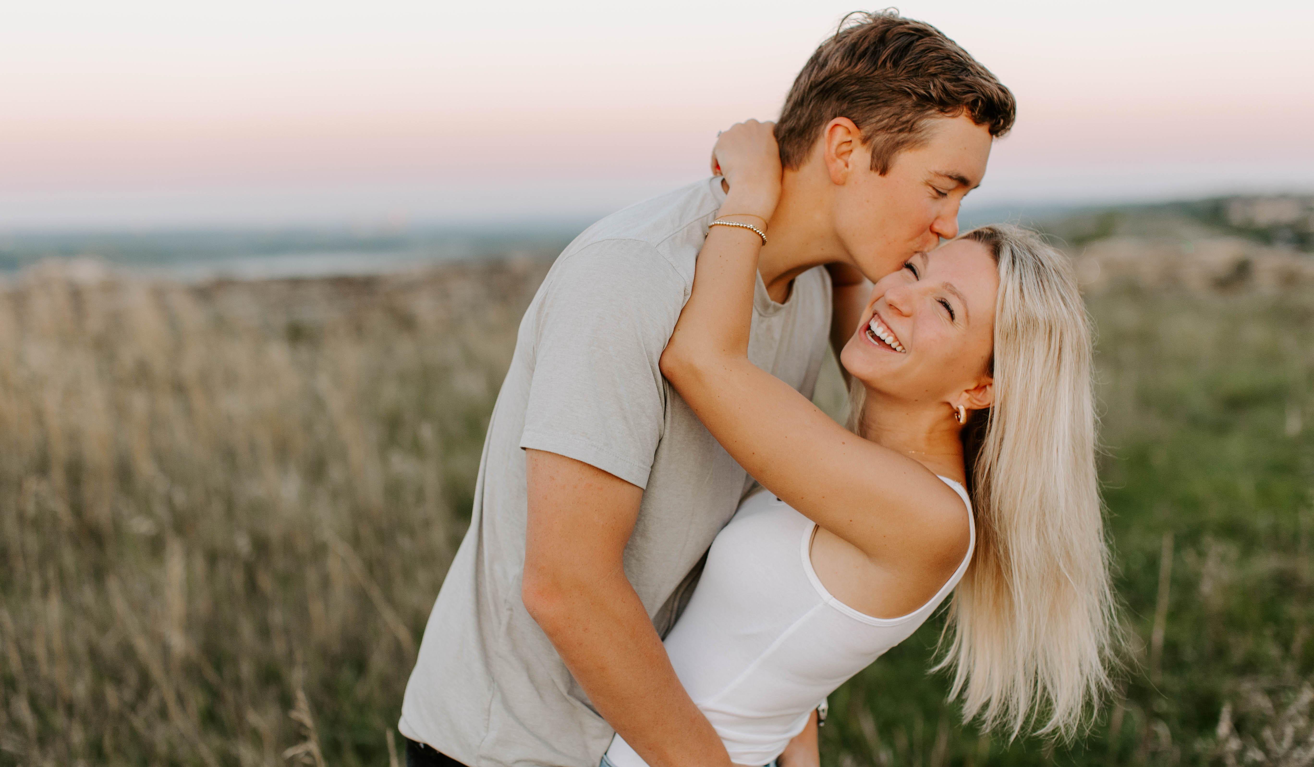 Joe Nessa and Abby Kalenberg's Wedding Website