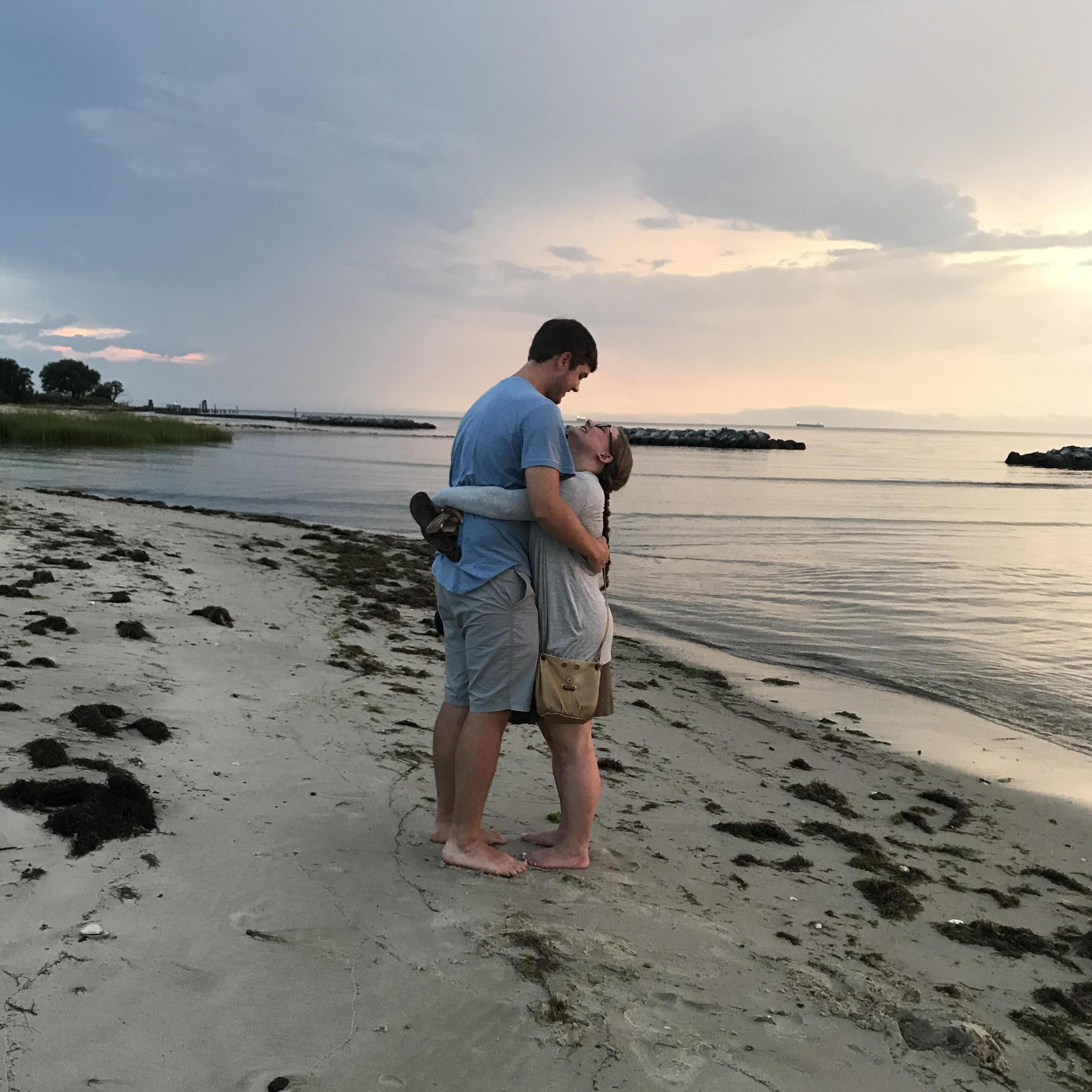 Emily Illar and George Zech's Wedding Website