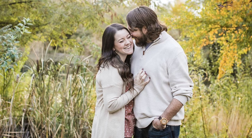 Megan Gomez and Casey McCaughey's Wedding Website