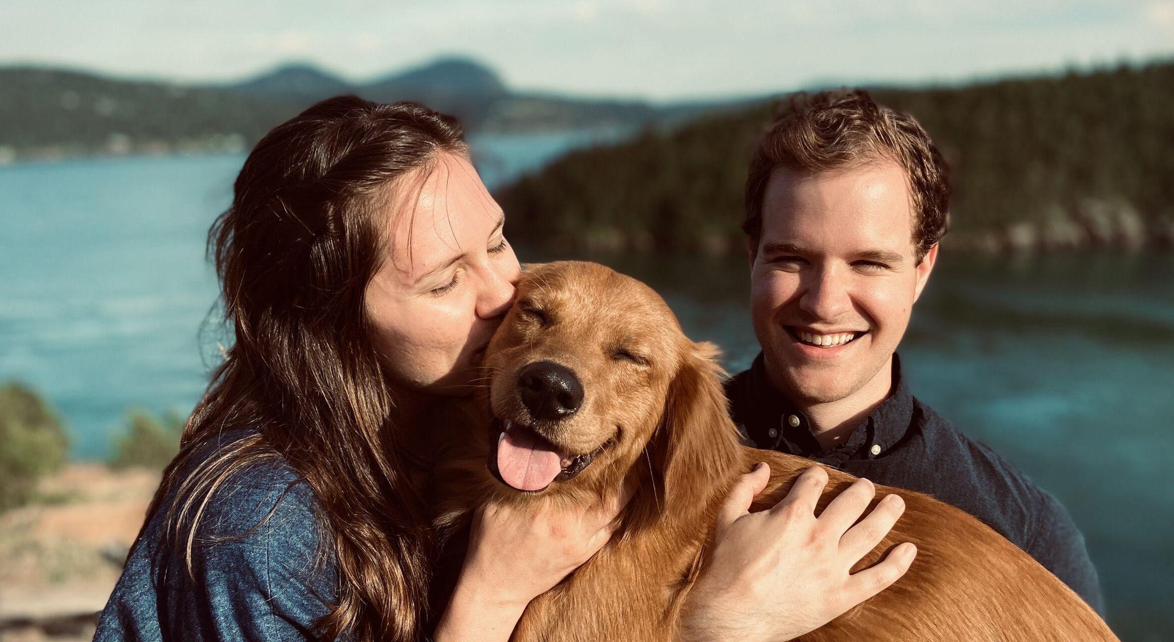 Olivia Thomas and Kyle Zahn's Wedding Website