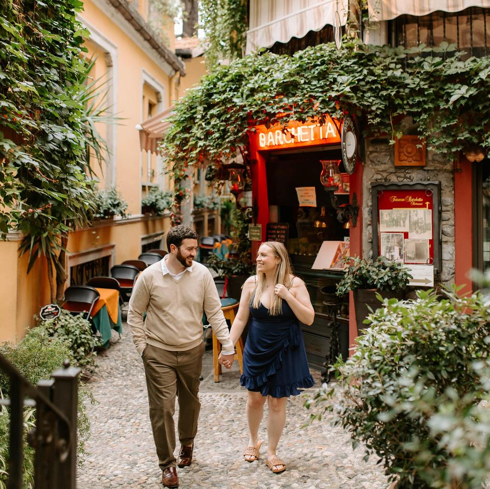 Kellie Chadwick and Dustin Lombardi's Wedding Website