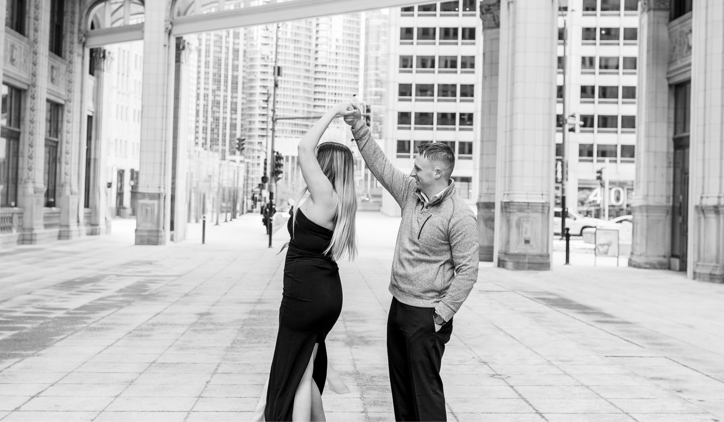 Victoria Wisniewski and Timothy Doohan's Wedding Website