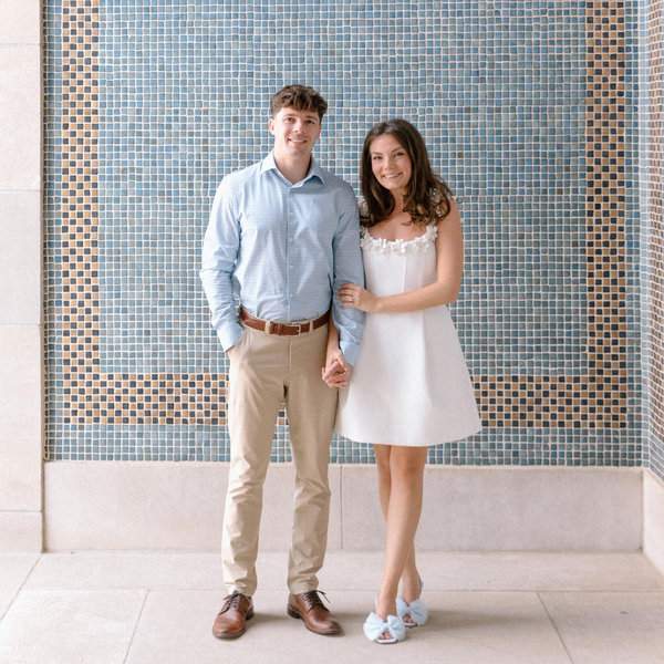Grant Cetola and Abby Kate LaSala's Wedding Website