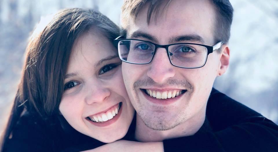 Abby Rouse and Cody Dewitt's Wedding Website