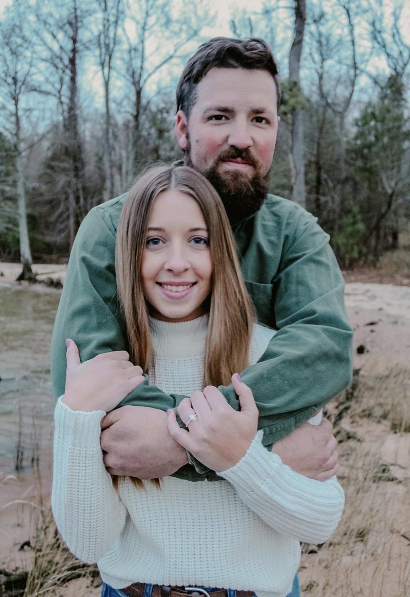 Maddy Olson and Timothy Coggin's Wedding Website