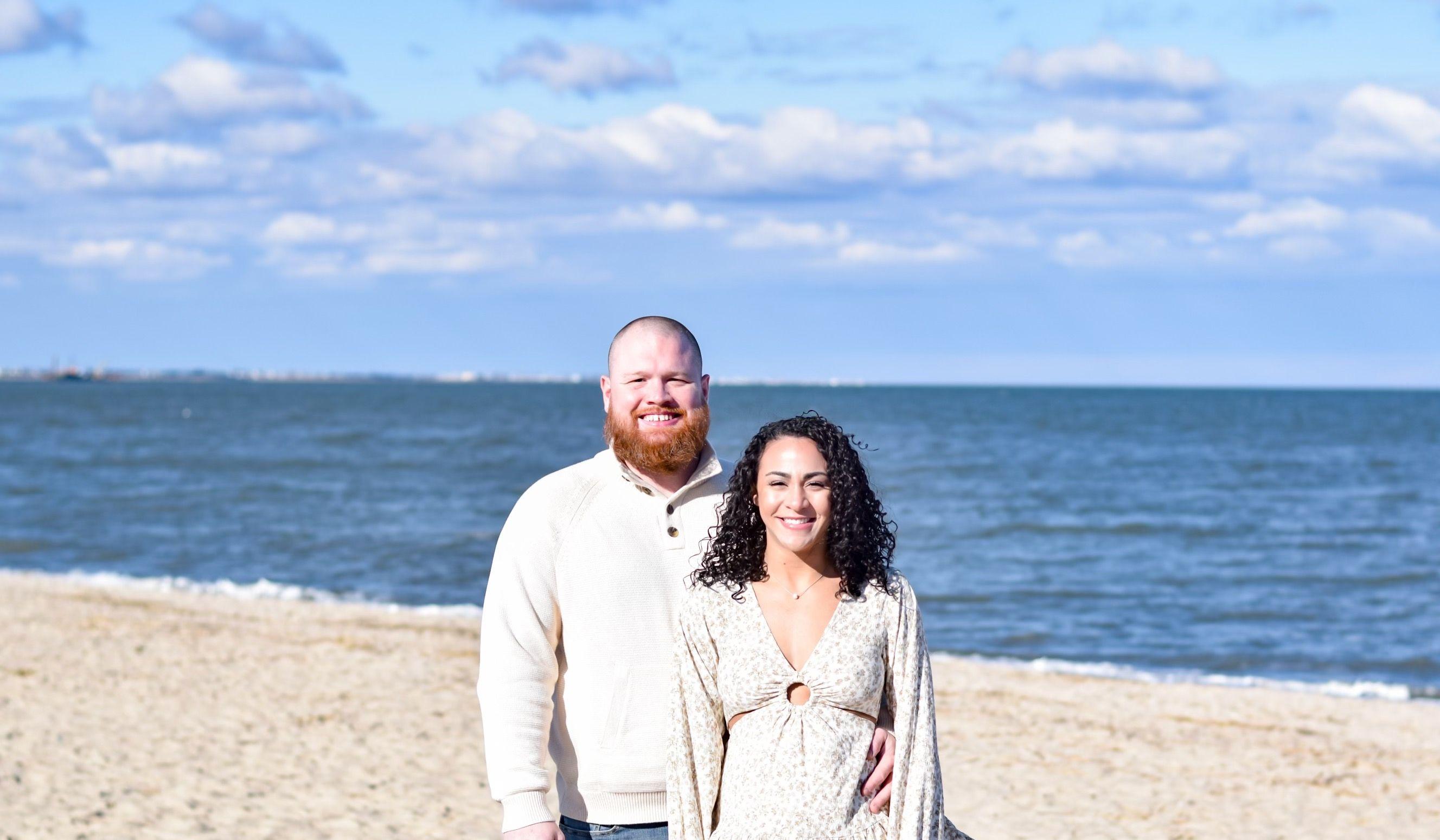 Serina Brooks and Charlie Moronski's Wedding Website