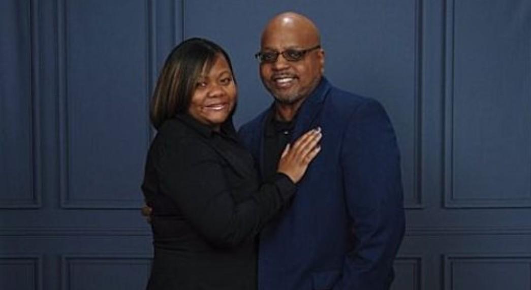 Tracy Littlejohn and Tony Gaines' Wedding Website