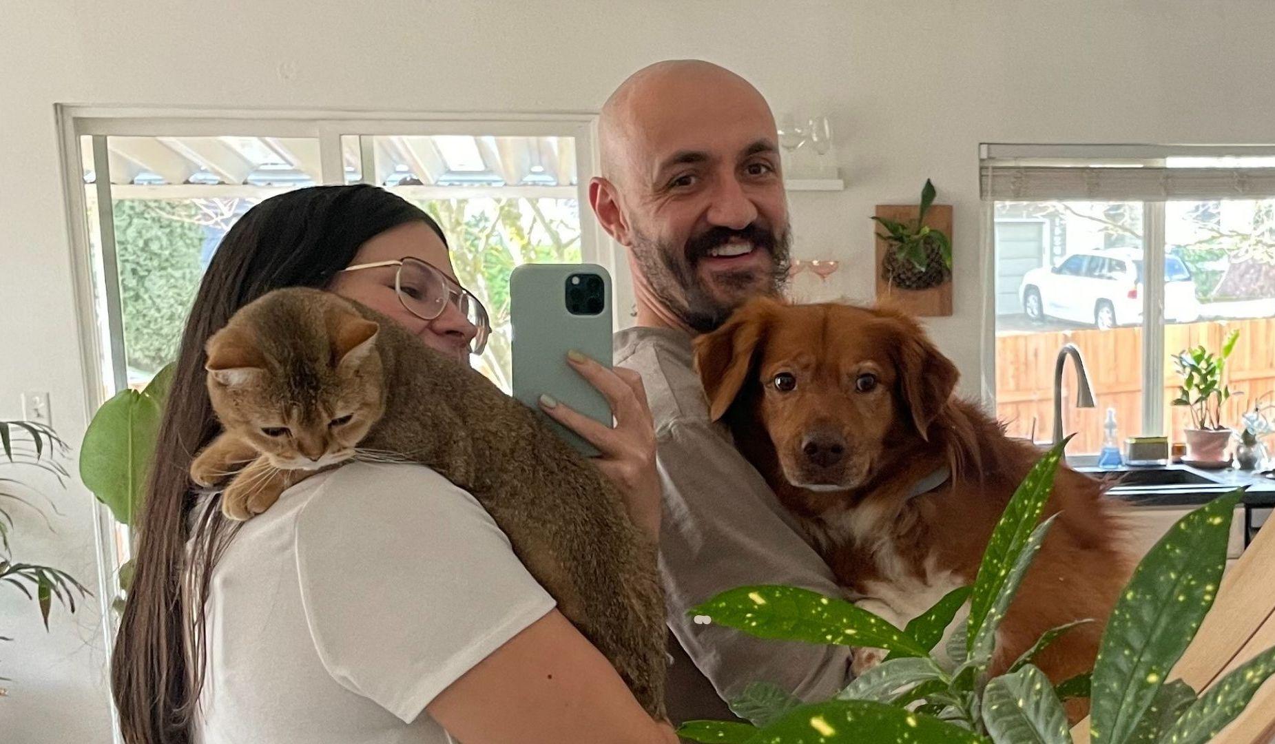 Hannah Cocanour and Bojan Gavric's Wedding Website