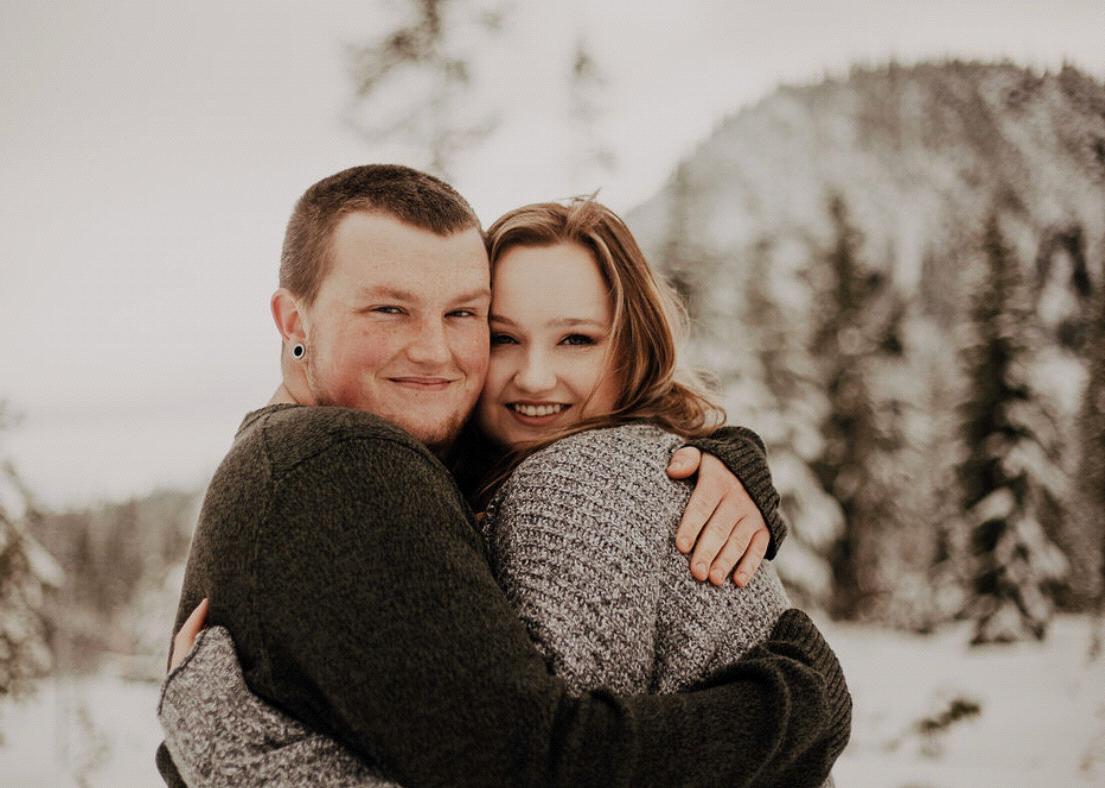 Riley Lariviere-Coyle and Garrett Ohmer's Wedding Website