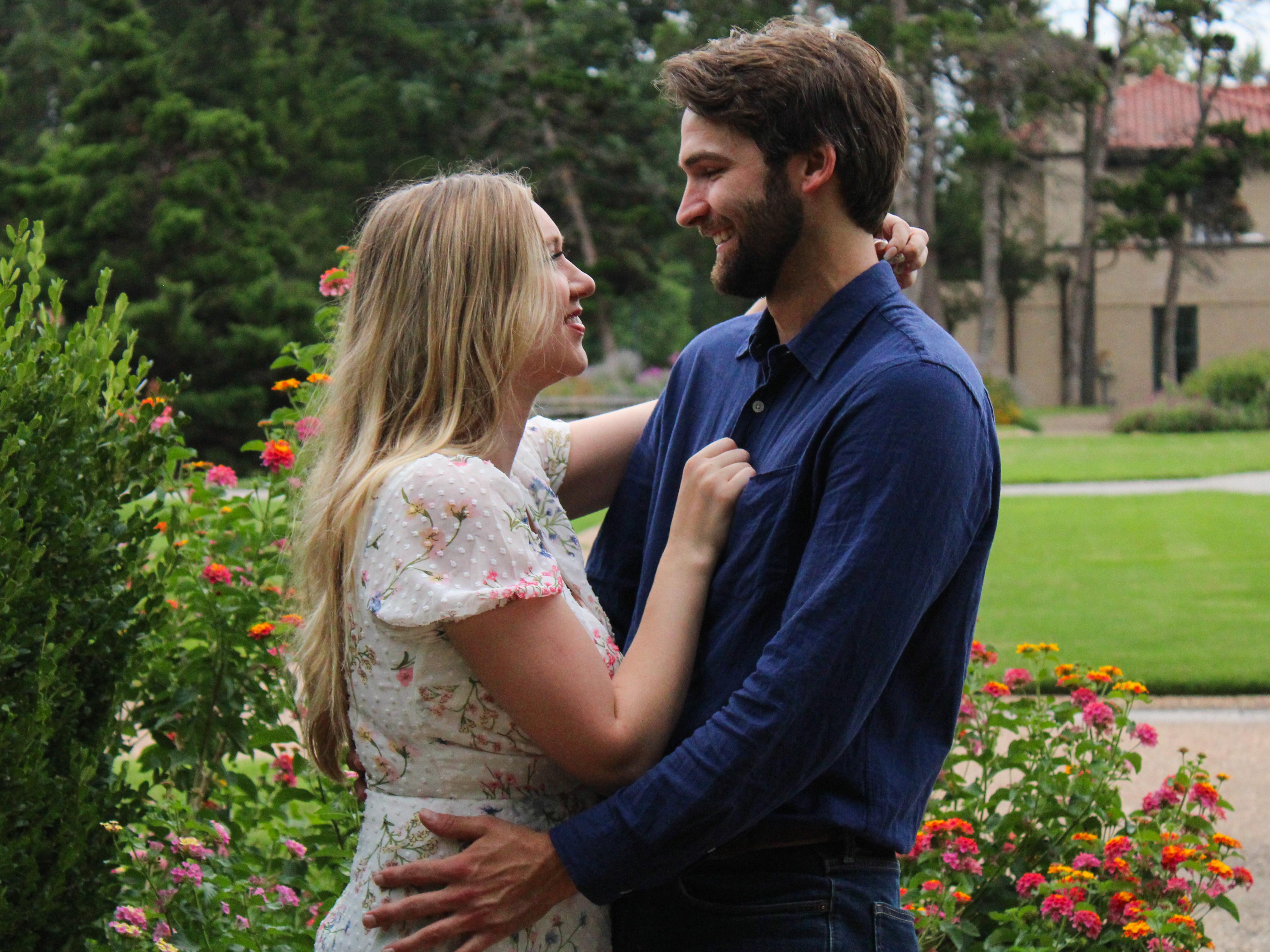 Haley Nap and Daniel Ragsdale's Wedding Website