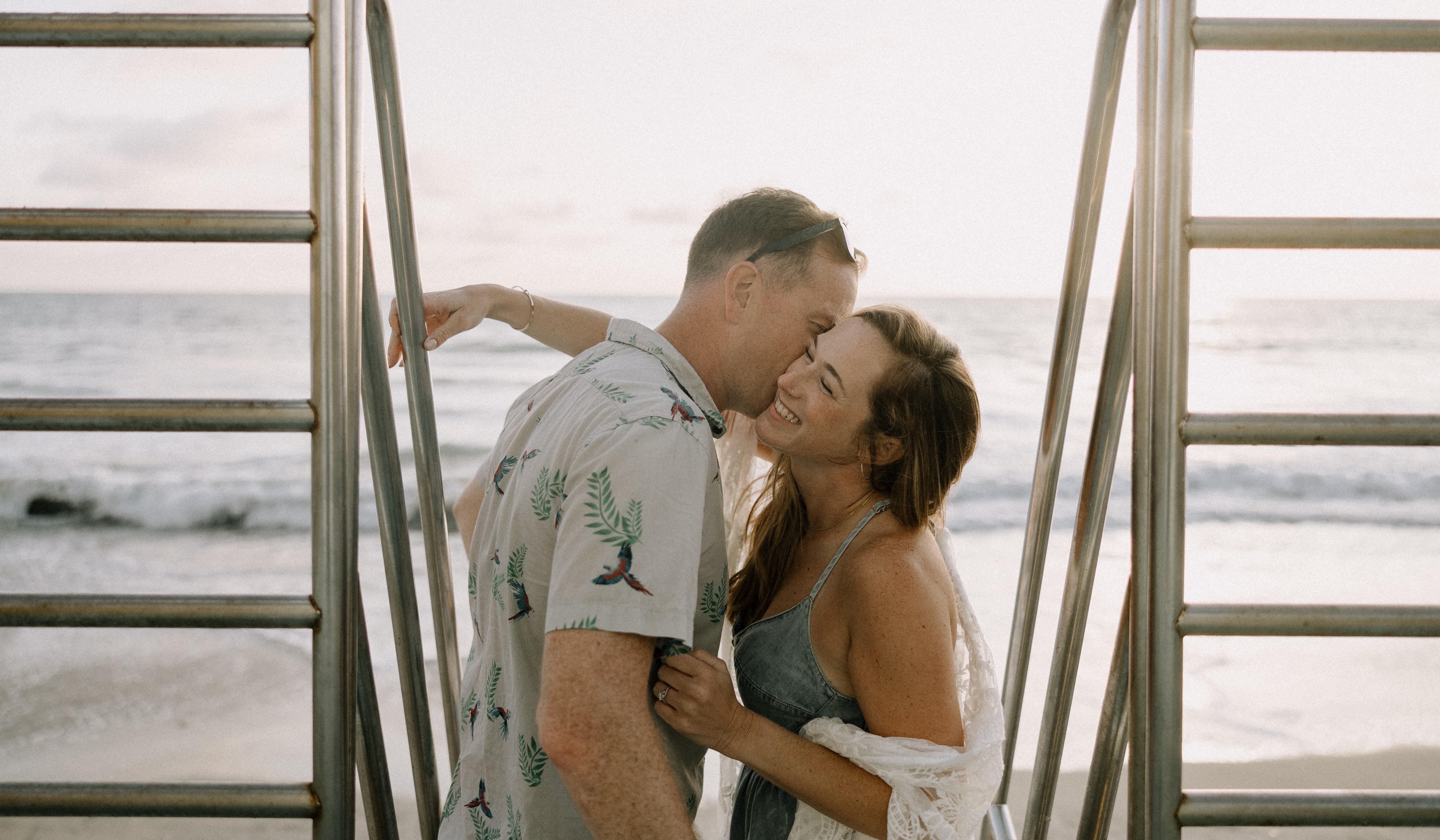 Charles Randolph and Stephany King's Wedding Website