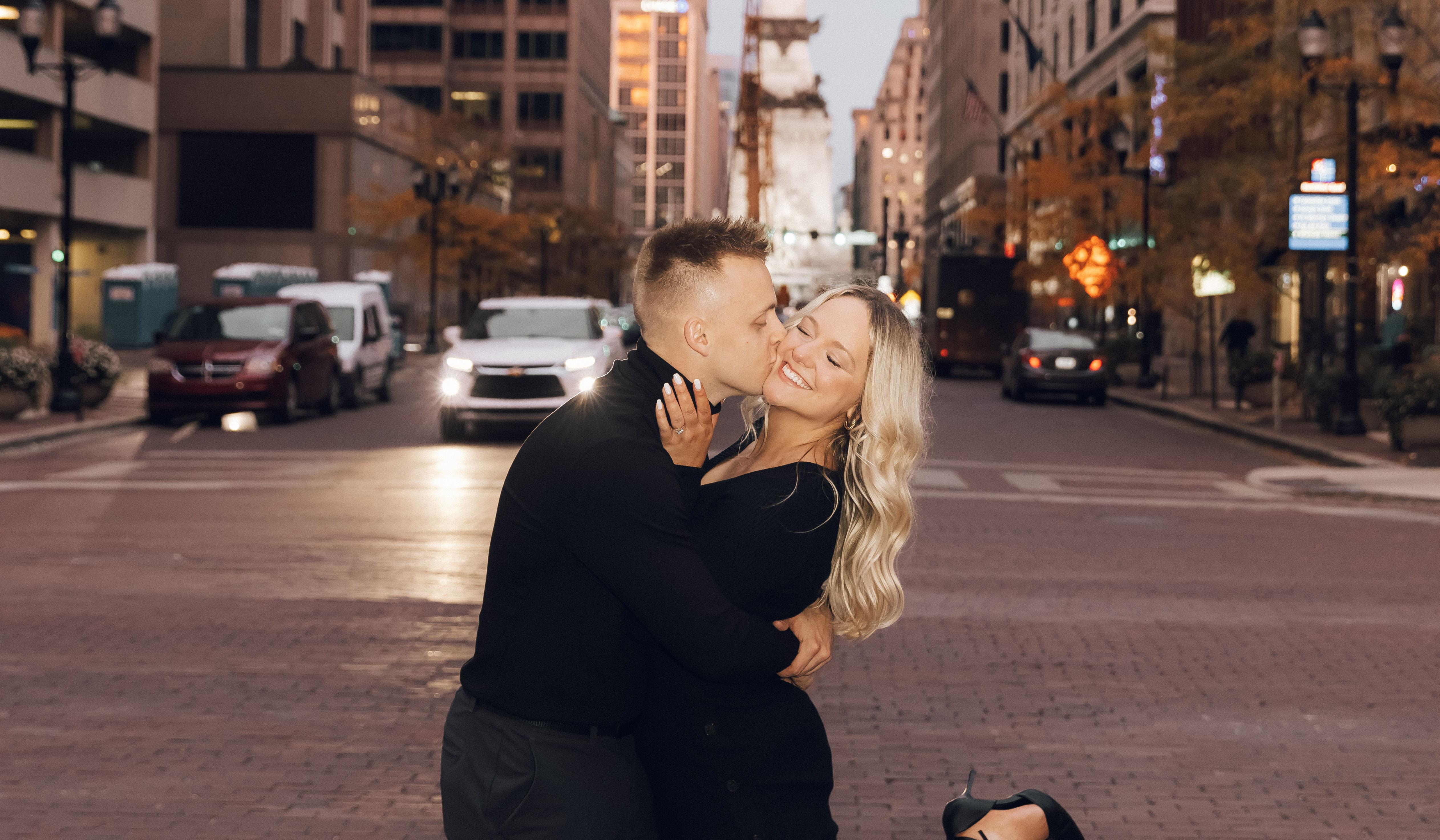 Makayla Hayes and Ryan Smith's Wedding Website