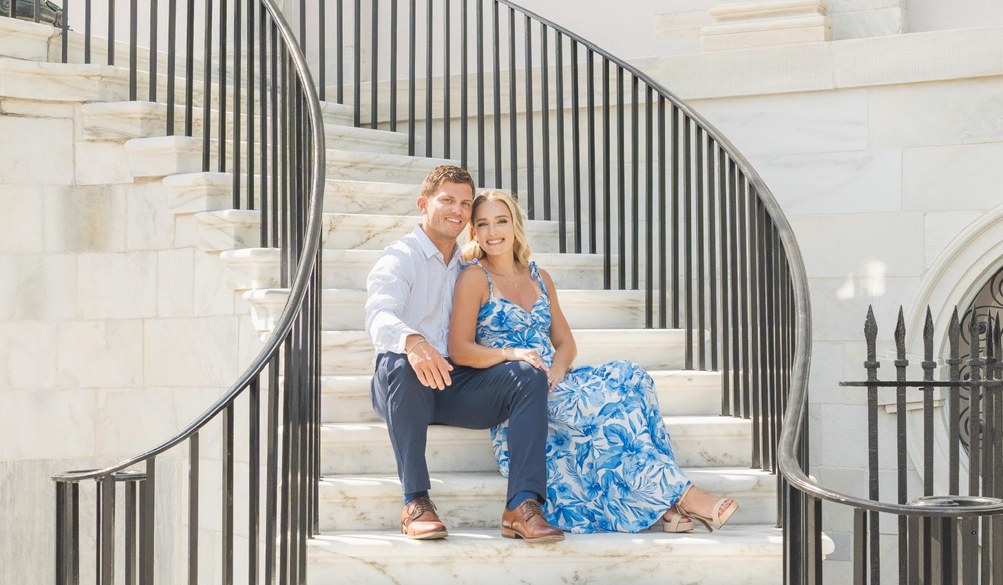 Kristie Albano and Jacob Armstrong's Wedding Website