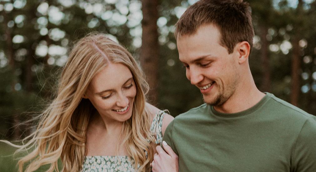 Haley Zanski and Tyler Erzen's Wedding Website