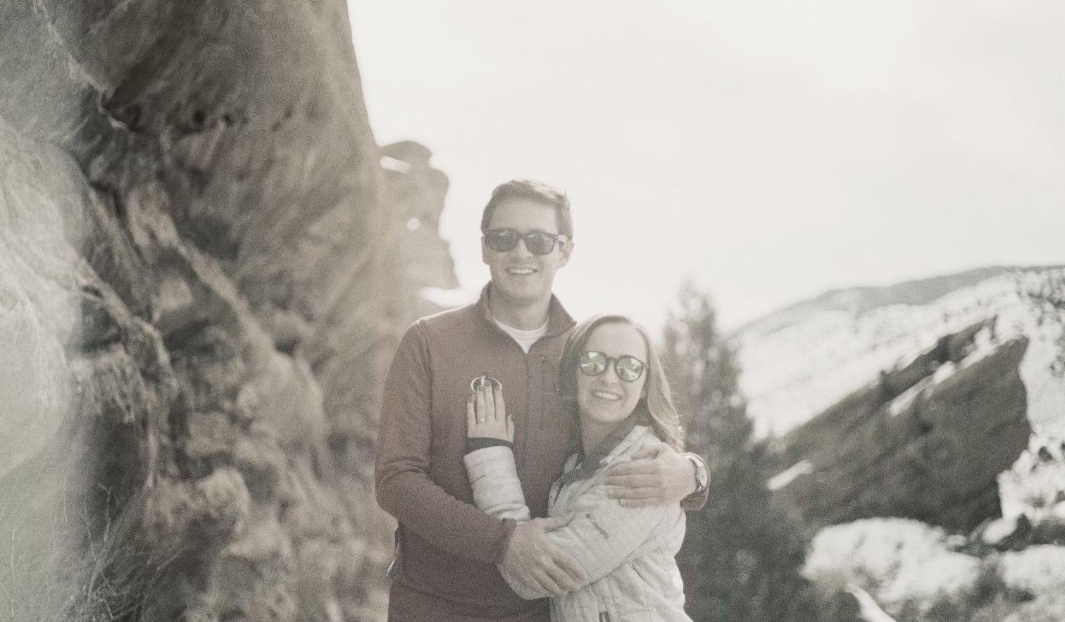 Josie! Warren and Chris Hudson's Wedding Website