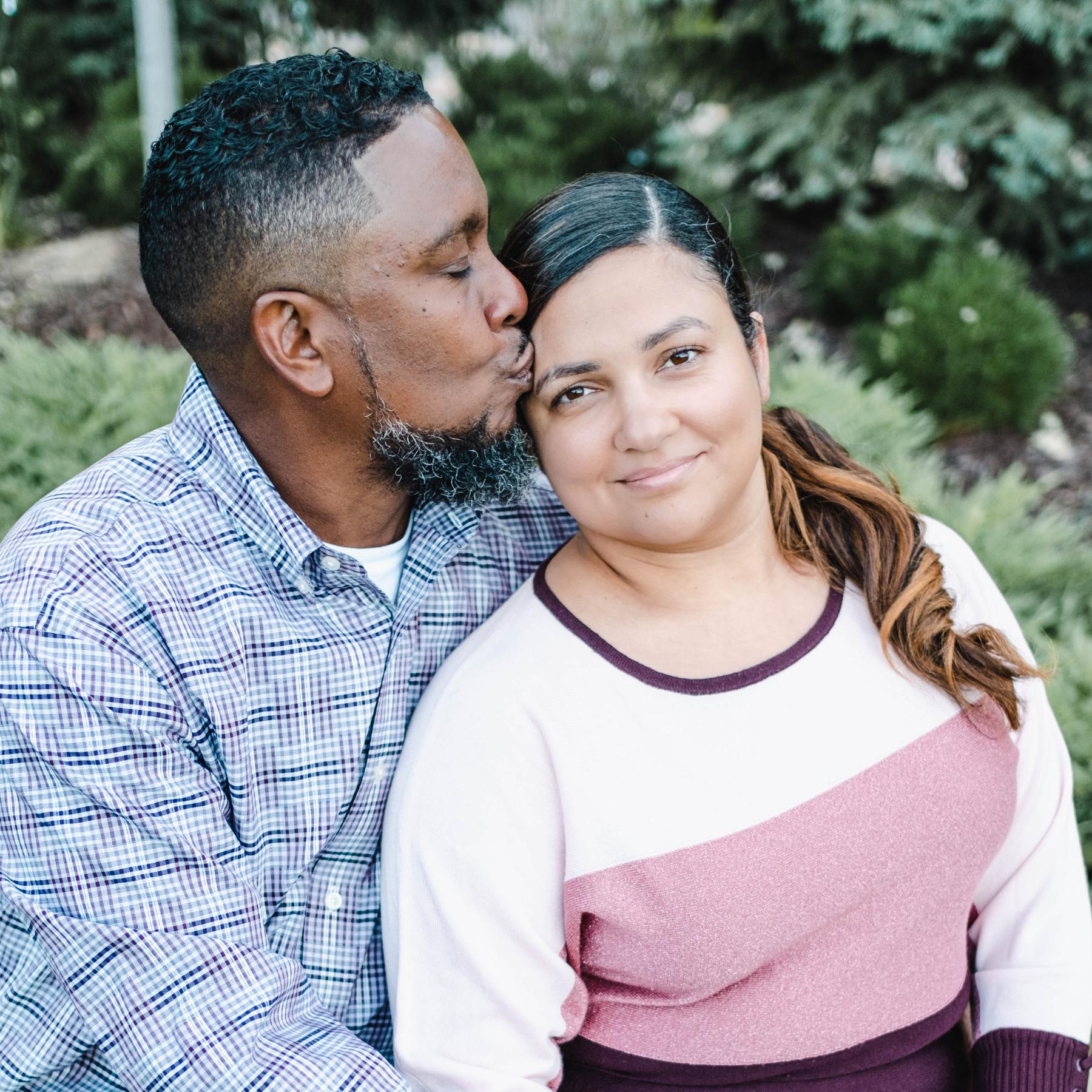 Shannon Ewing-Sudds and Michael Ewing-Sudds' Wedding Website