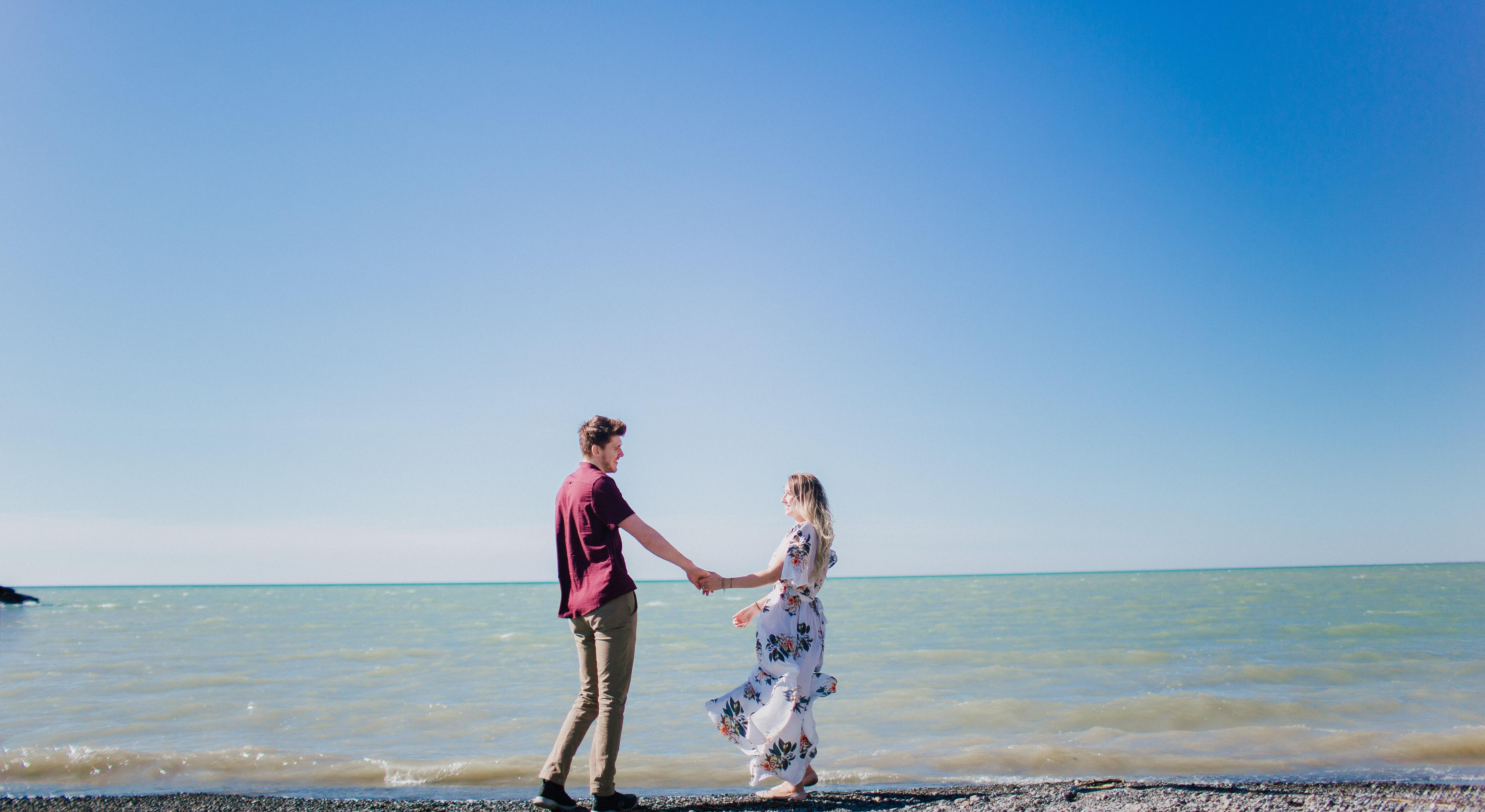 Rebecca Samek and Alex Duncan-Thibault's Wedding Website