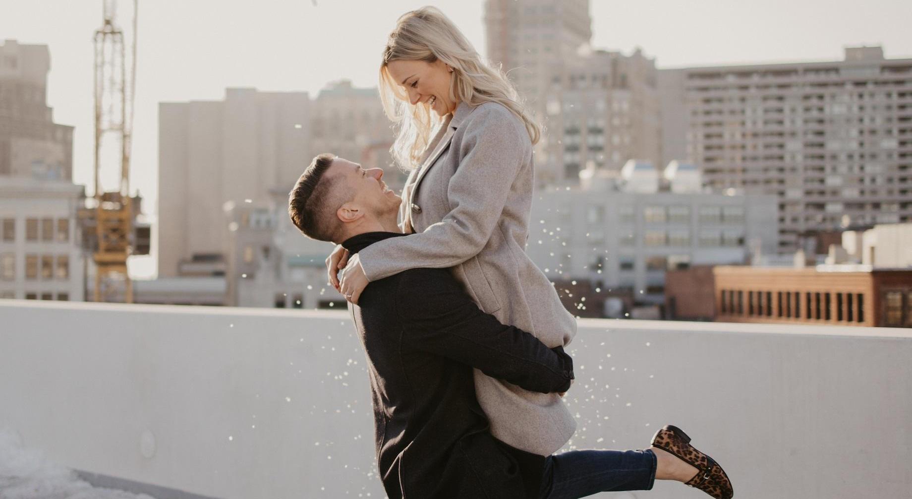 Ashley Fennell and Andrew Hoffman's Wedding Website