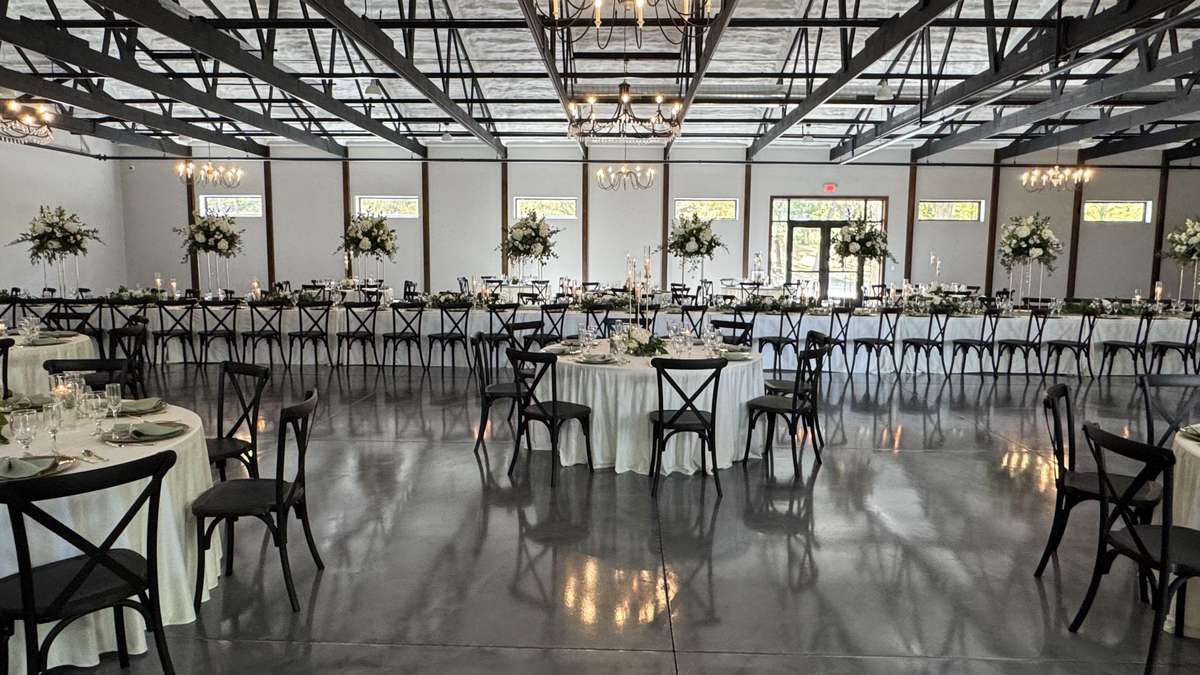 Riverbend Estate | Wedding Venues | Cost, Reviews & Photos | Zola