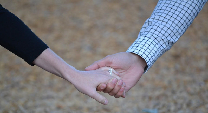 Regan Cox and Matt Stailey's Wedding Website