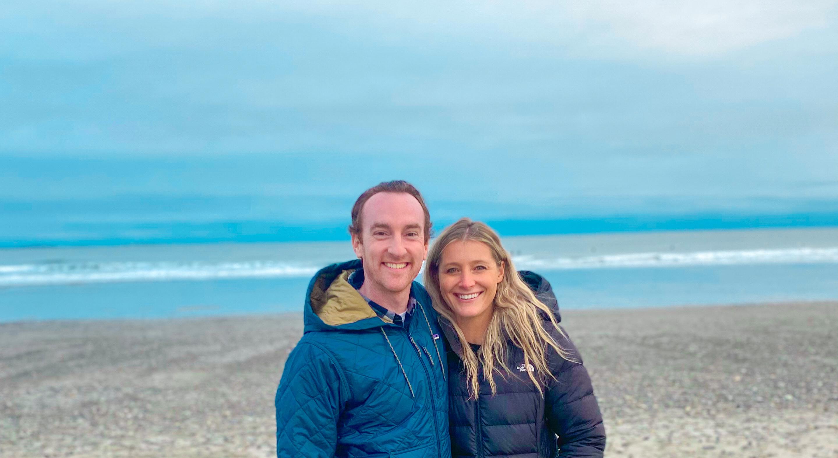 Elizabeth Kausek and Kevin Towler's Wedding Website