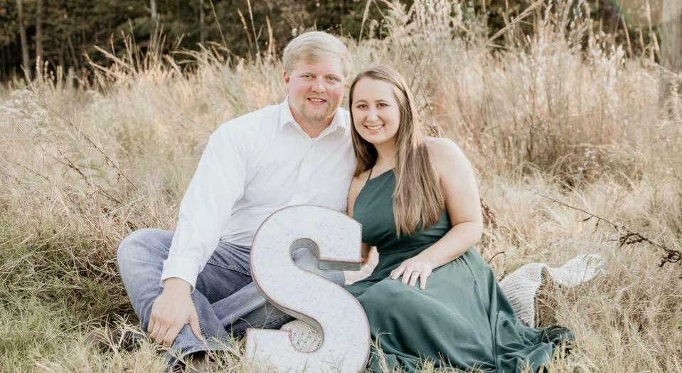 Emily Boone and Christian Shellabarger's Wedding Website