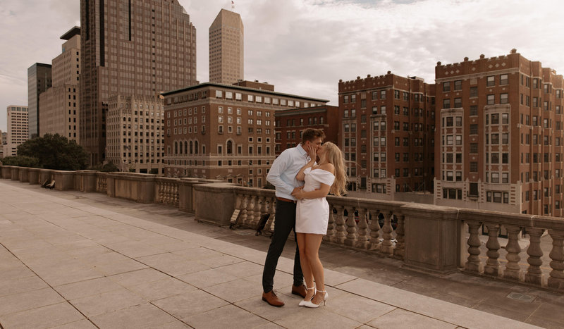 Alexandra Swanson and Ethan Miller's Wedding Website