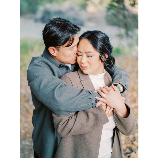 Nancy Chi and George Leung's Wedding Website
