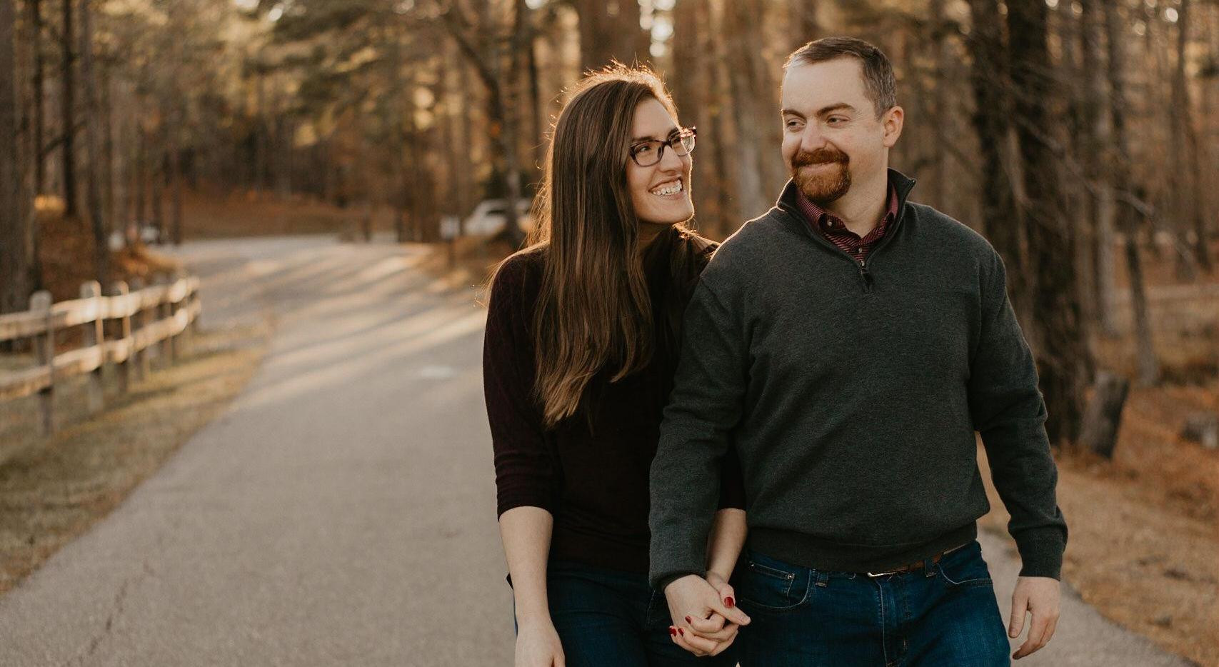 Amy Slusher and Zack Sutton's Wedding Website