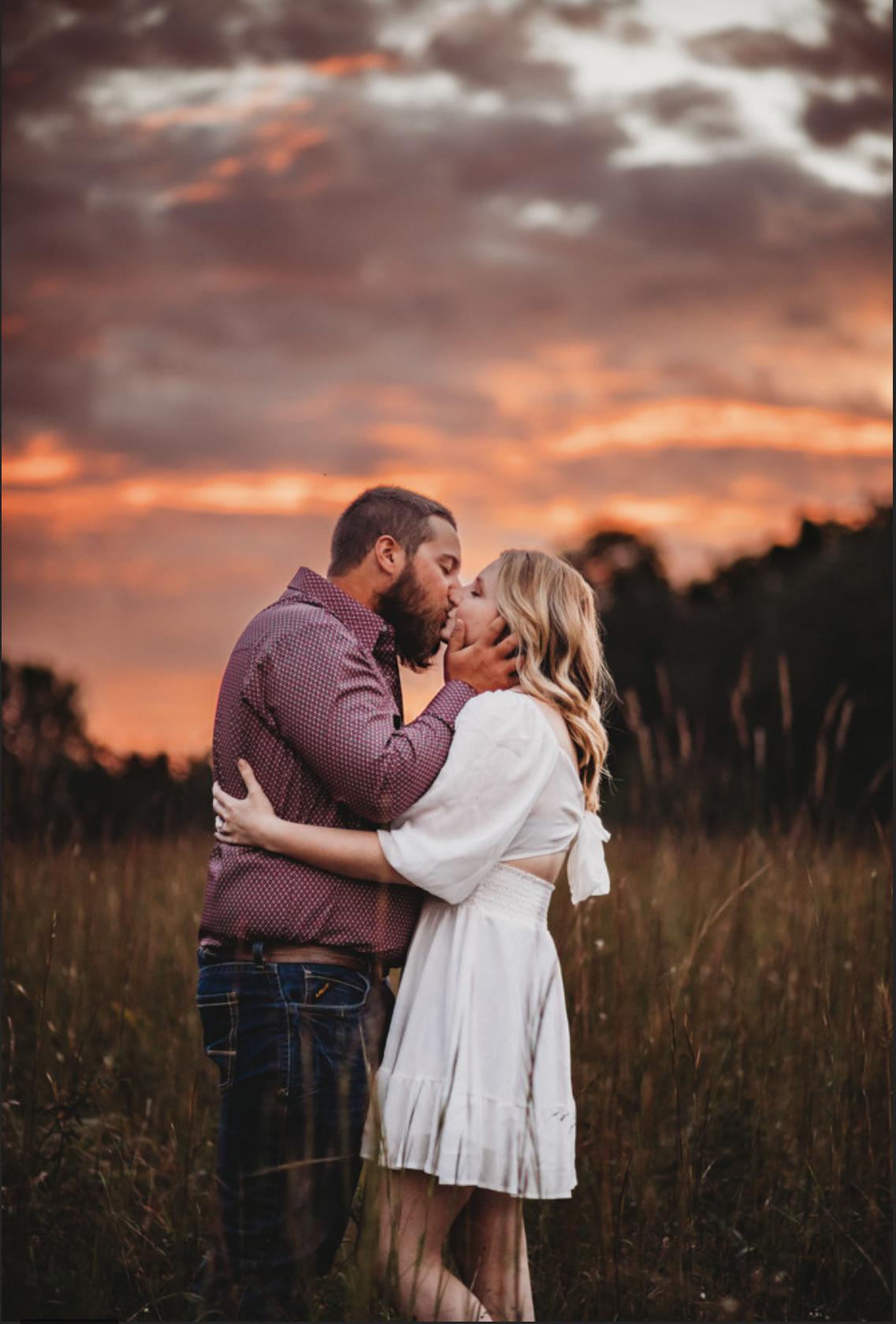 Catherine Kreienkamp and Chase Franke's Wedding Website