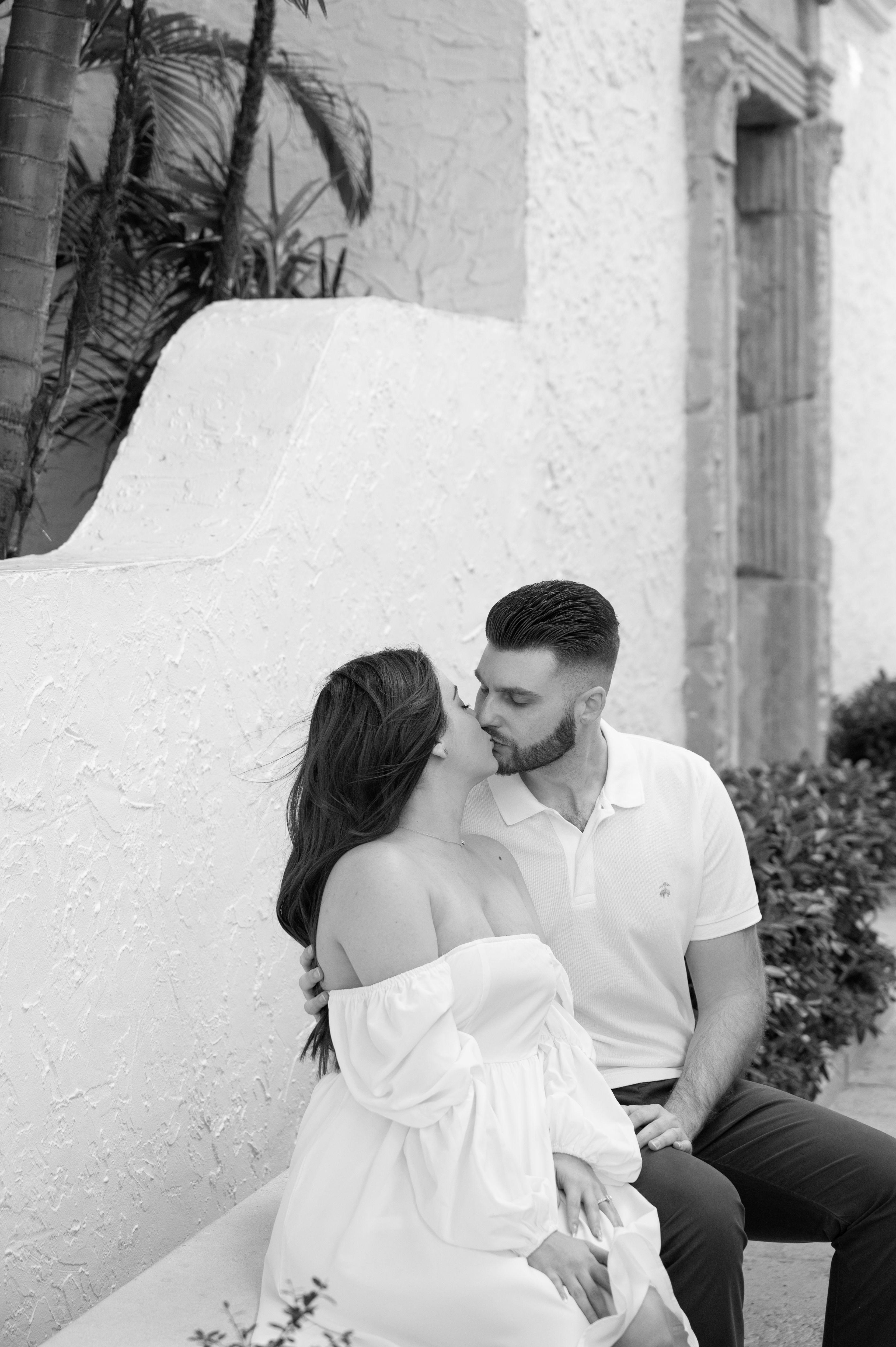 Francesca Beck and Jay Atieh's Wedding Website