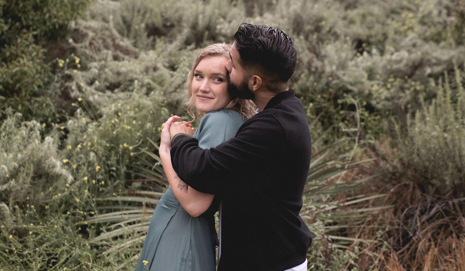 Meghan Taylor and Christopher Villalobos' Wedding Website