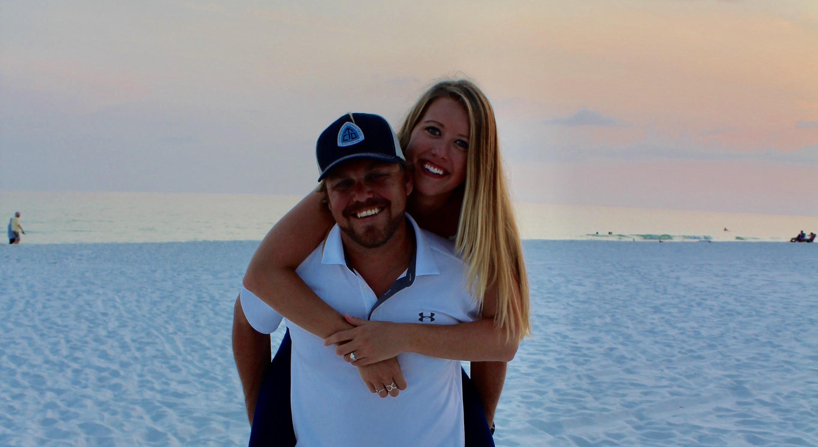 Chelsea Kinghorn and Austin Everitt's Wedding Website