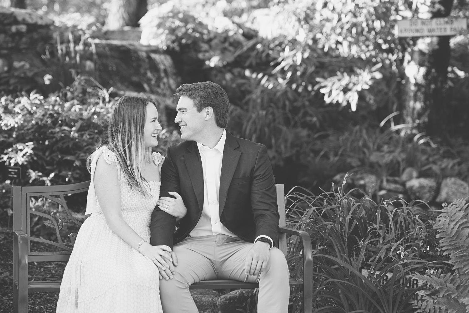 Becca Thompson and Jackson Lippard's Wedding Website