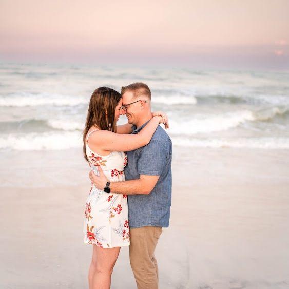 Taylor McGowan and Luke Poirier's Wedding Website