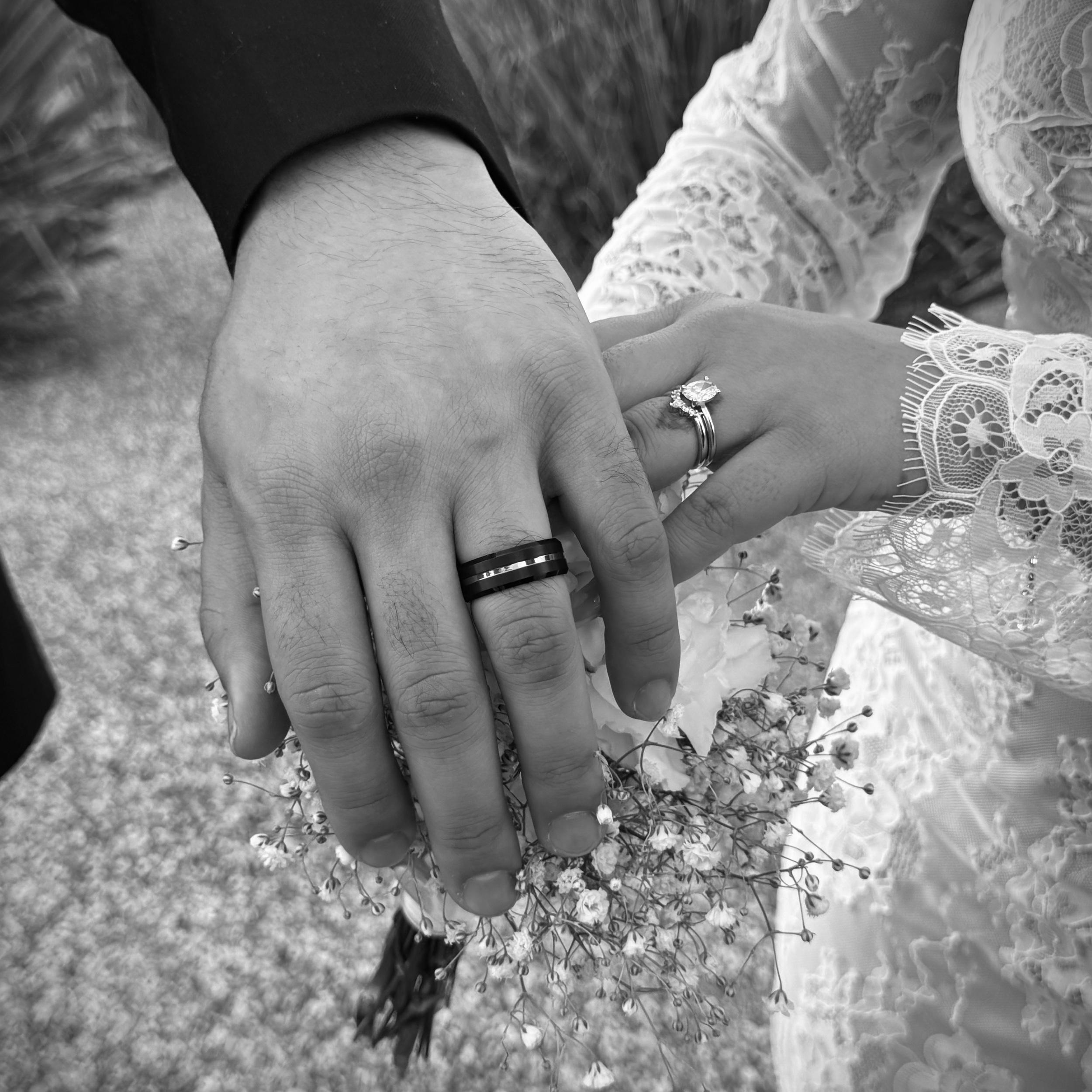 Jonathan Jimenez and Cassandra Jimenez's Wedding Website