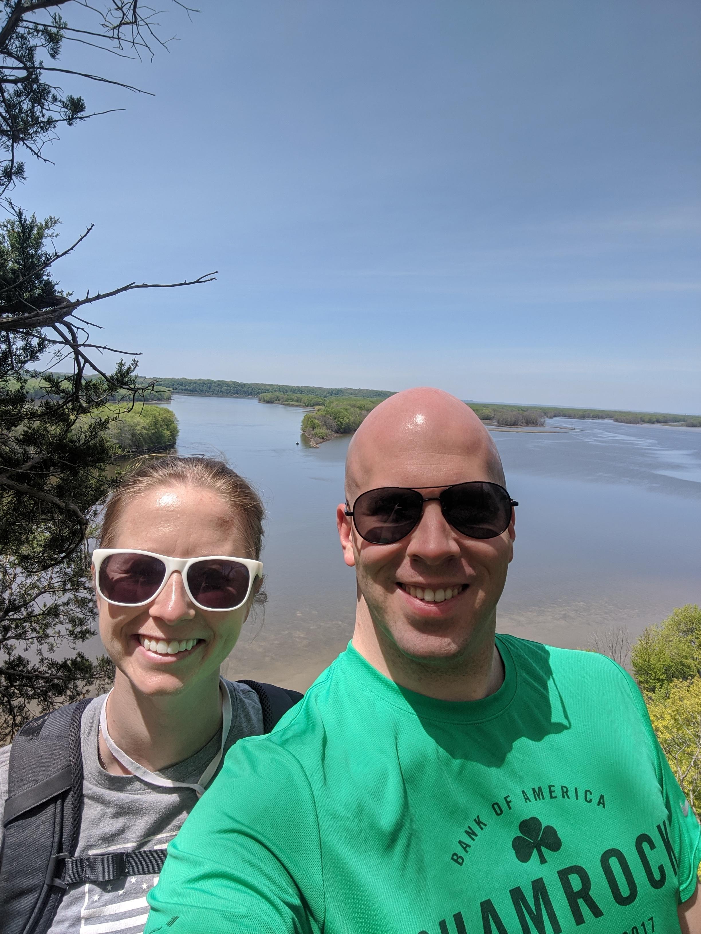 Ashley Temby and Joseph Williams' Wedding Website