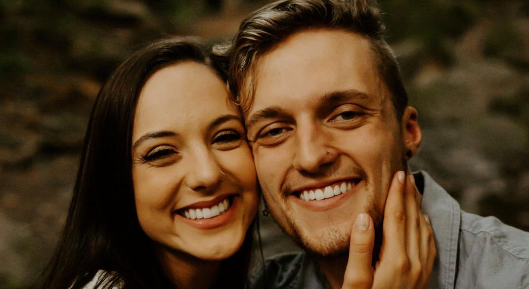 Isabella Miller and Seth Johnson's Wedding Website