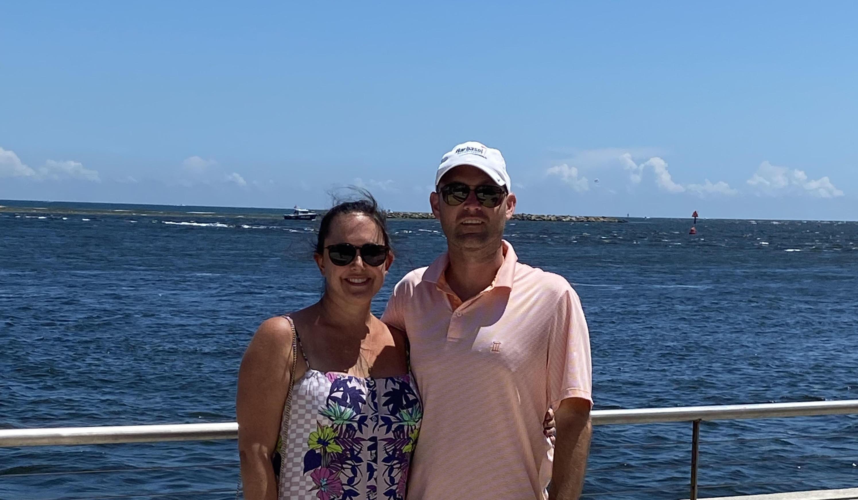 Tay Bailey and Taylor Dobson's Wedding Website